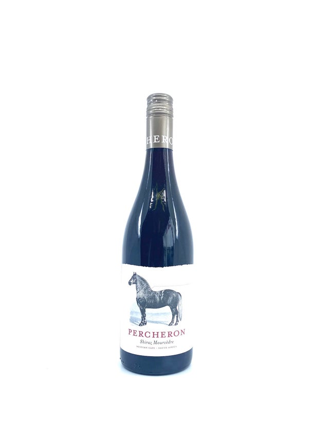 percheron wine