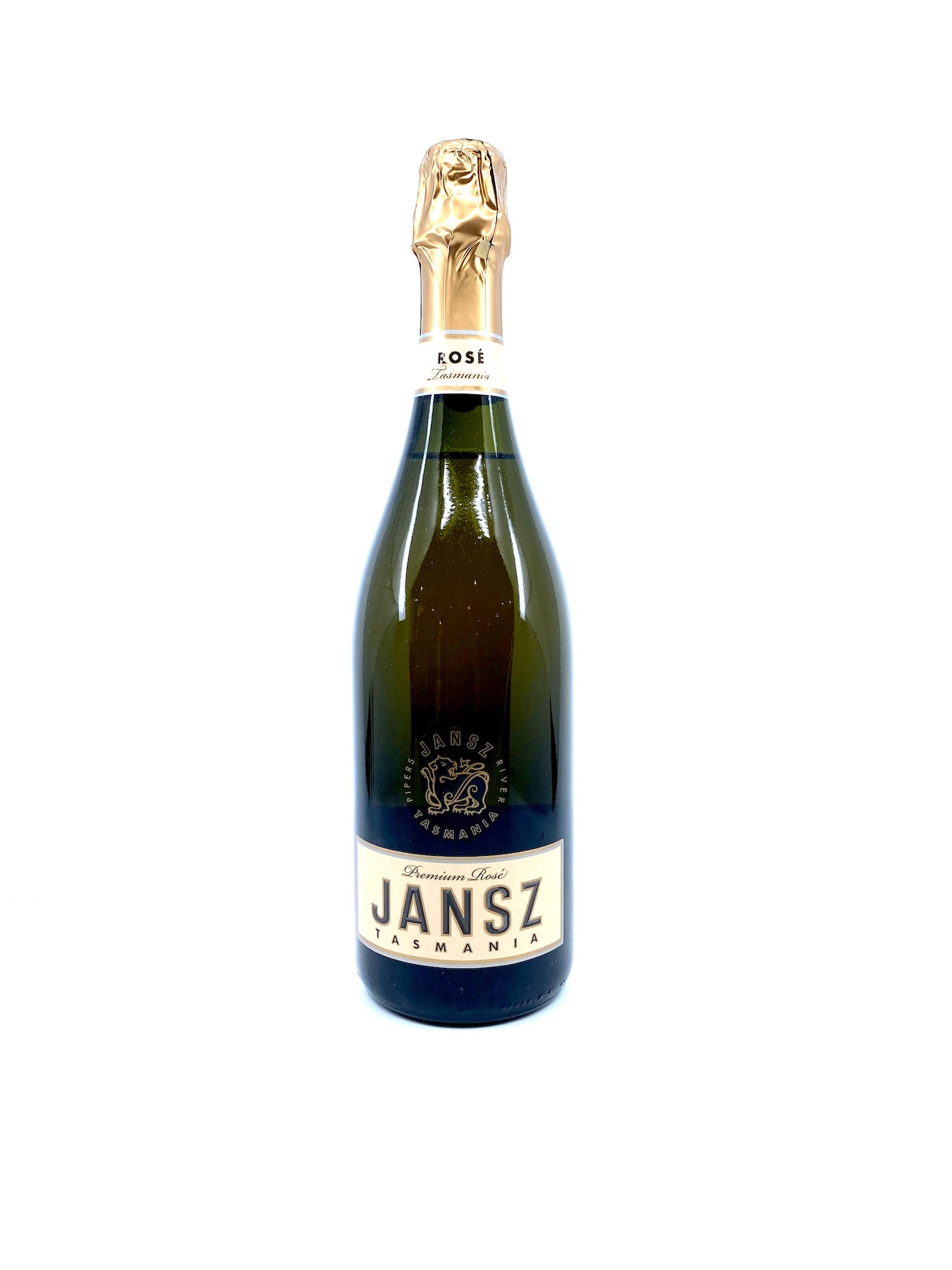 Jansz Rose, Tasmania, Australia | The Wine Loft